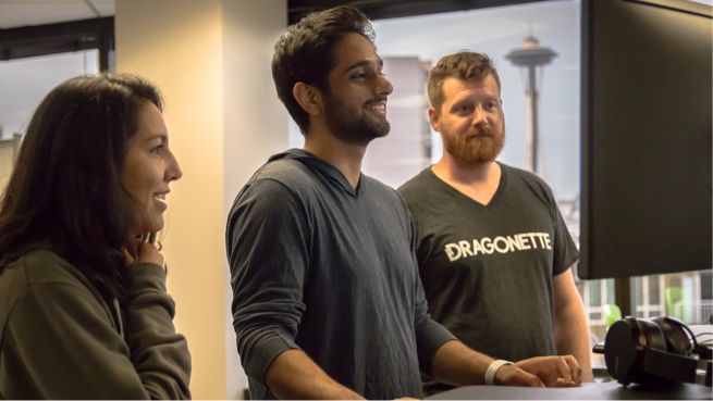 Careers at Rover.com