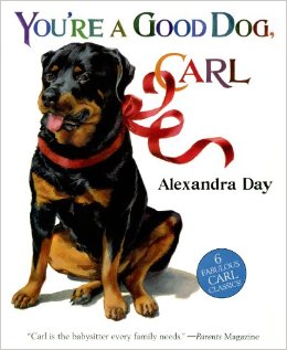 Top 10 Children's Books About Dogs | Rover.com