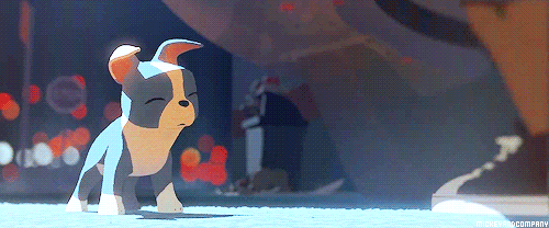 The Top 10 Cutest Animated Dogs Ever | Rover.com