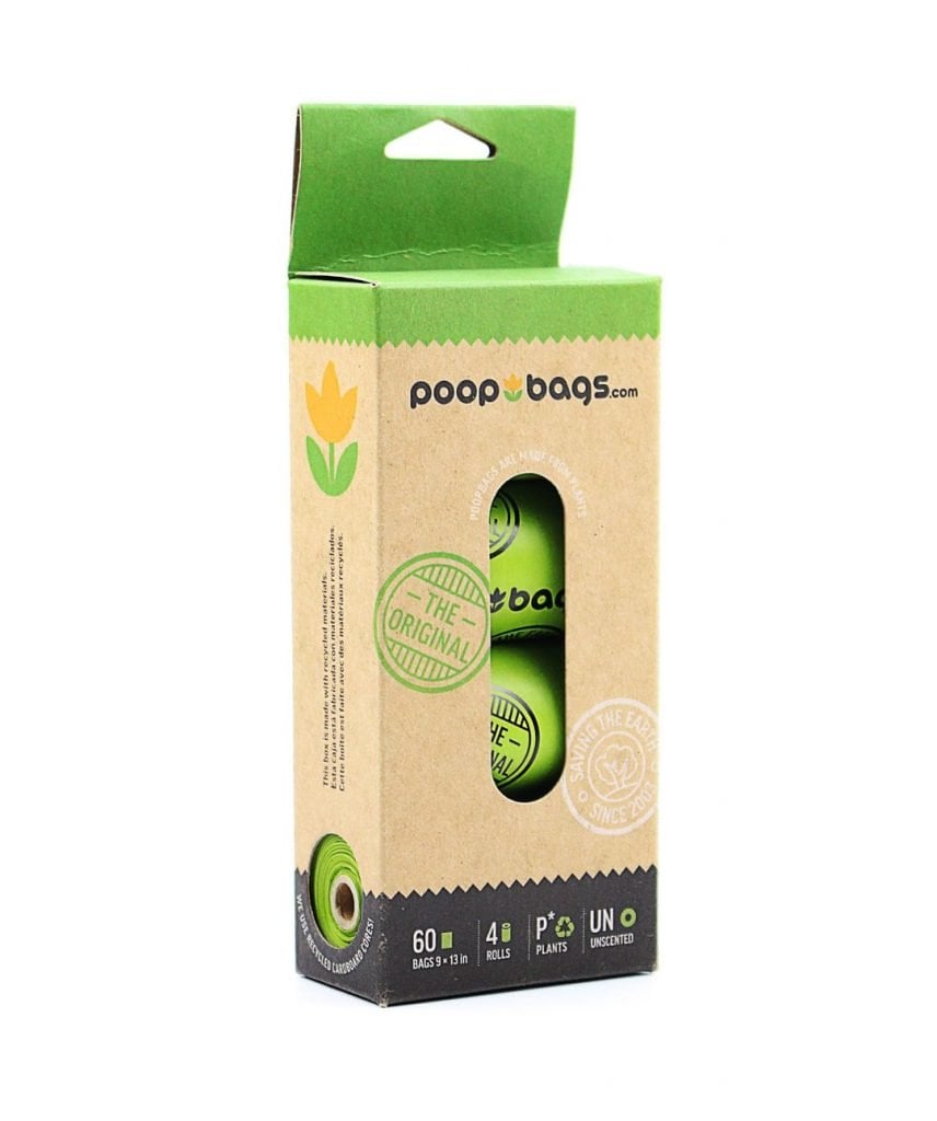 10 Things You'll Find In Every Pet Sitter's Backpack | The Dog People ...