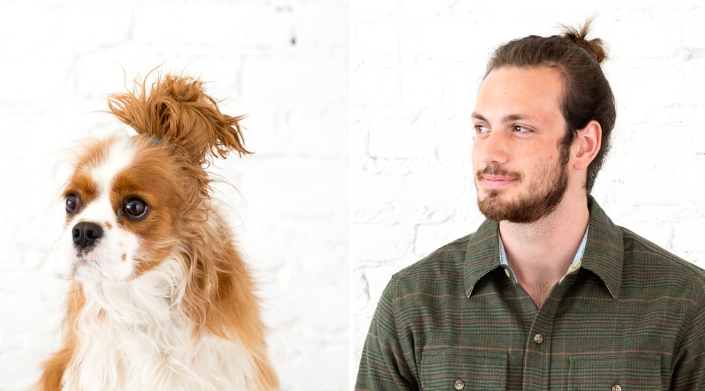 Man Bun Dog Memes