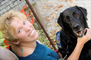 Amazing Chicago Dog Lovers are Changing the World, One Pet at a Time