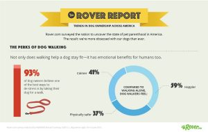 Rover Trends Report Reveals the State of Dog Ownership in America | The ...