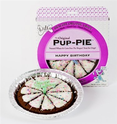 The Master Pie Recipe for Dogs That's Impossible to Mess Up | Rover.com