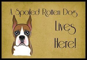 Boxer Dog Gifts | 19 Gifts for Boxer Dog Lovers in 2019 | Rover.com