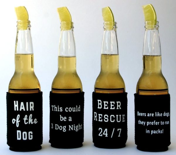 If You Like Beer and Dogs, These Goodies Are for You | The Dog People ...