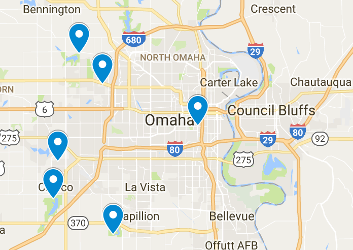 Top 6 Dog Parks in Omaha | The Dog People by Rover.com