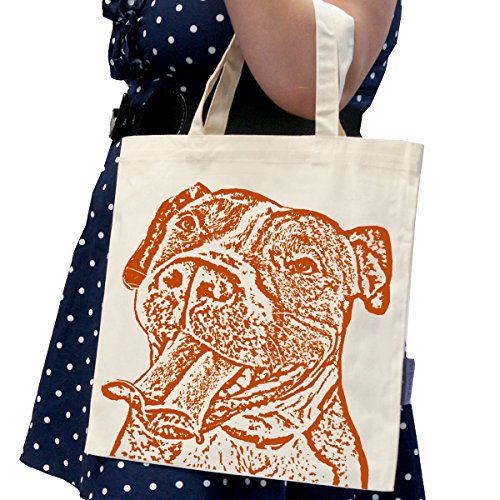 Pit Bull Gifts | 14 Sweet Gifts for Pit Bull Lovers in 2018