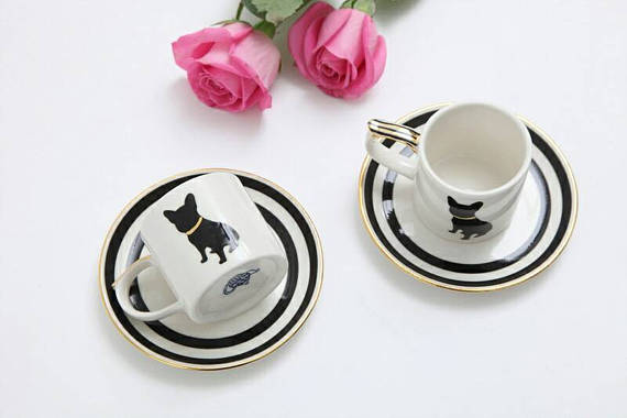 11 Fab Frenchie Gifts for True French Bulldog Lovers | The Dog People ...