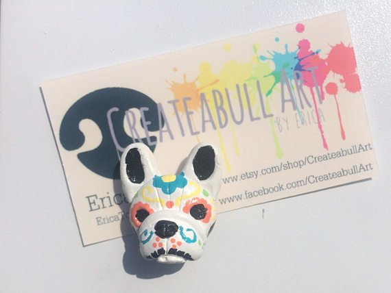 11 Fab Frenchie Gifts for True French Bulldog Lovers | The Dog People ...