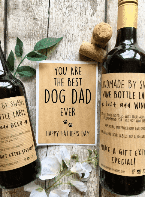 Dog Dad Gifts | 16 Awesome Gifts for Dog Dads | Rover.com