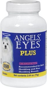 All About Vitamin Supplements for Dogs and When to Use Them