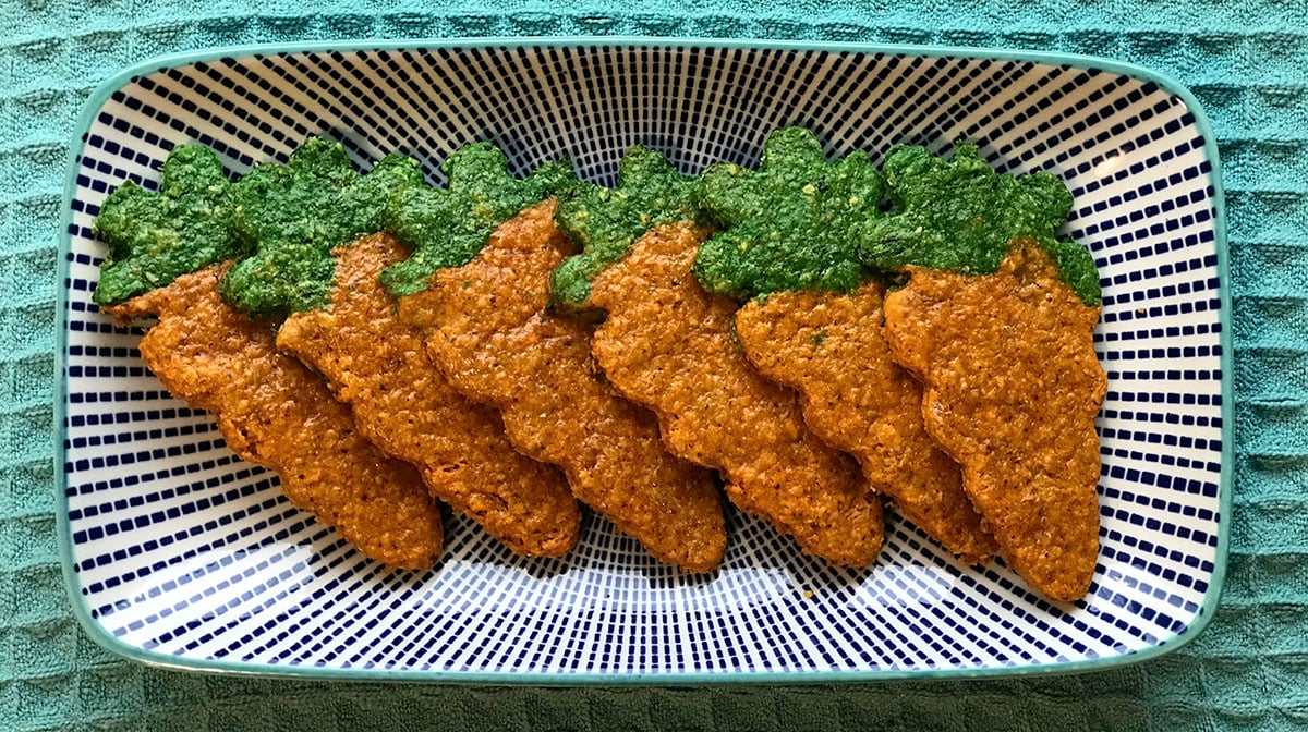 Vegetables Dogs Can Eat | 11 Fruits and Veggies Good for Dogs