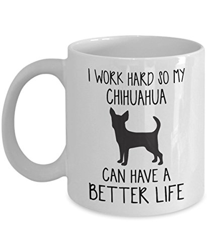 Chihuahua Gifts | 15 Perfect Chihuahua Lover Gifts for 2018