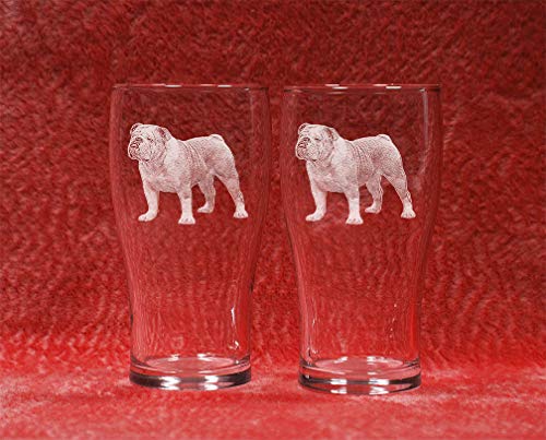 Bulldog GIfts | 20 GIfts for English Bulldog Lovers in 2018