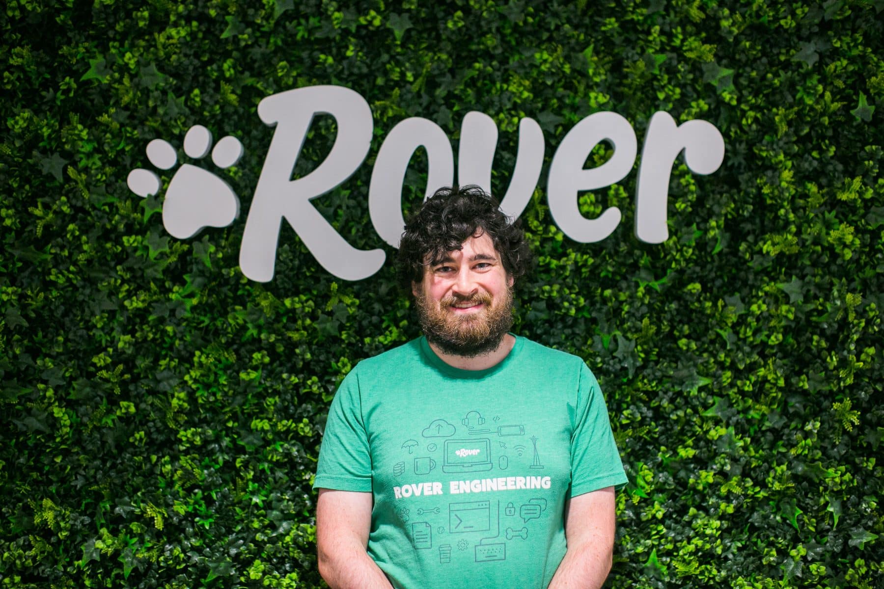 A Day in the Life of a Rover Engineer: Johann Heller, Engineering ...