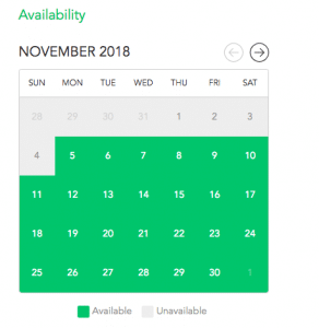 Managing Your Rover Profile | The Dog People by Rover.com