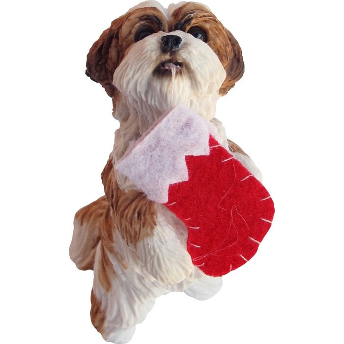 Shih Tzu Gifts | 12 Gifts for Shih Tzu Lovers in 2019