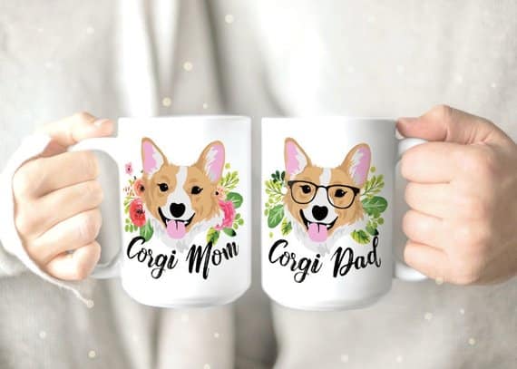 Corgi Gifts | 18 Gifts for Corgi Lovers in 2018 | Rover.com