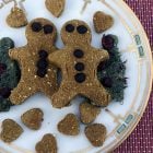 The Best Recipe for Dog-Safe Gingerbread Cookies