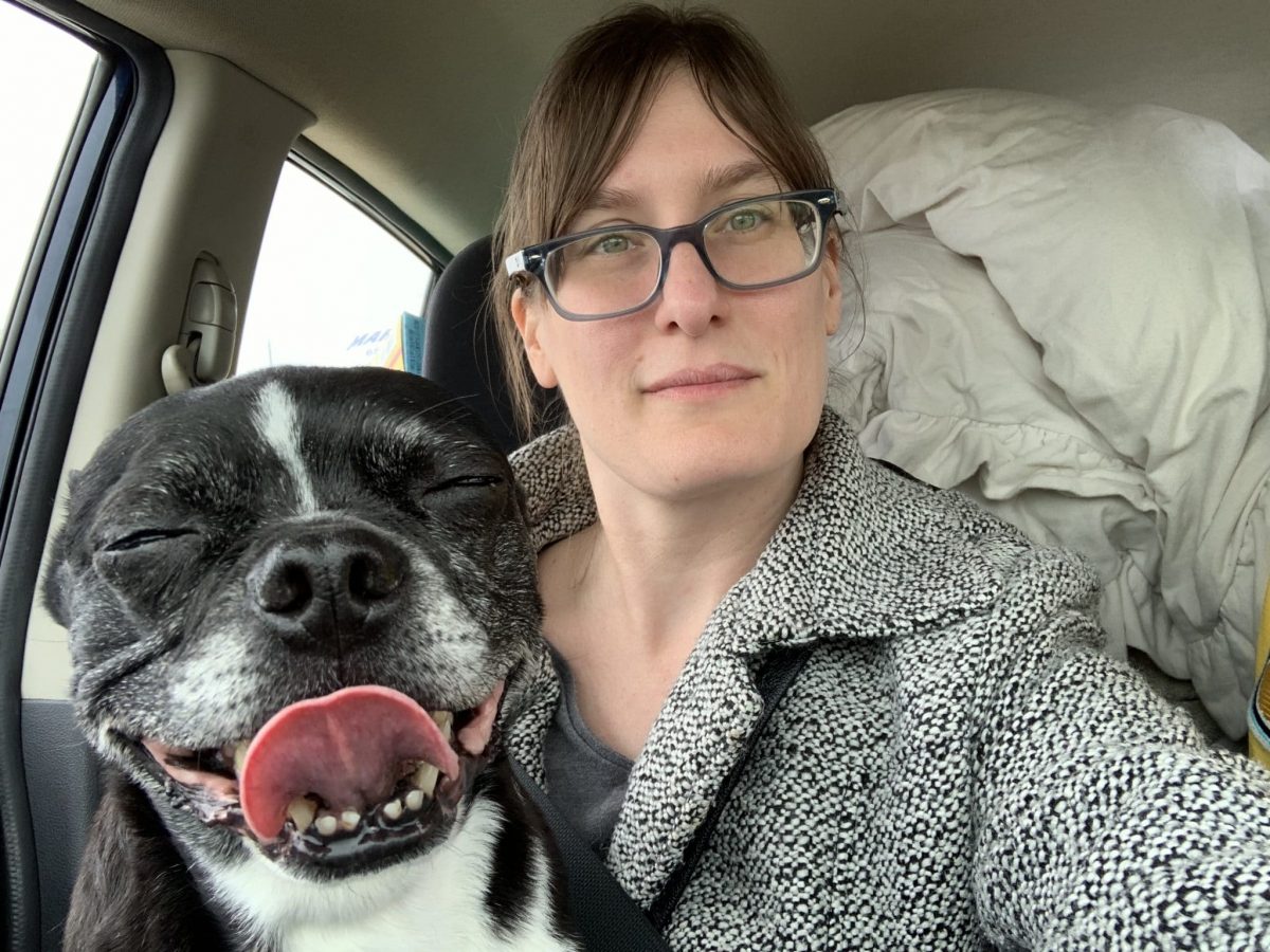 Jennifer Billock, Author at The Dog People by Rover.com