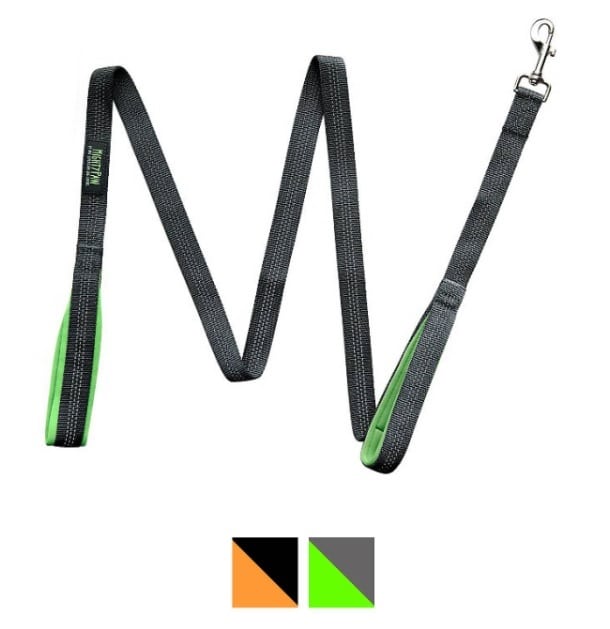 Leashes for Big Dogs | The 17 Best Leashes To Walk Your Lovable Giant