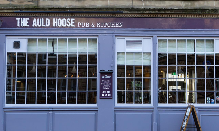 Top 11 Dog-Friendly Pubs in Edinburgh