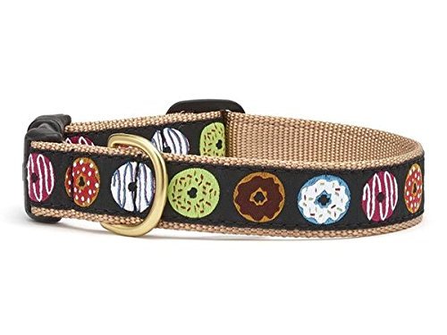 20 Up Country Dog Collars We Love - Dogs Experts