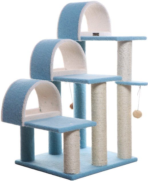Modern Cat Trees | Entertain Your Cat and Enhance Your Decor