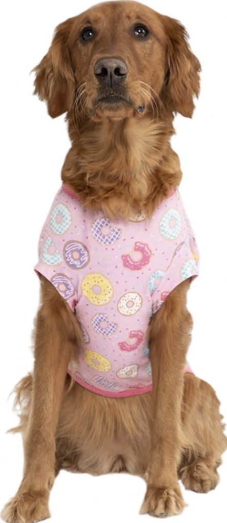 T-Shirts for Dogs | T-Shirts and Tanks to Keep Your Dog Cool This Summer