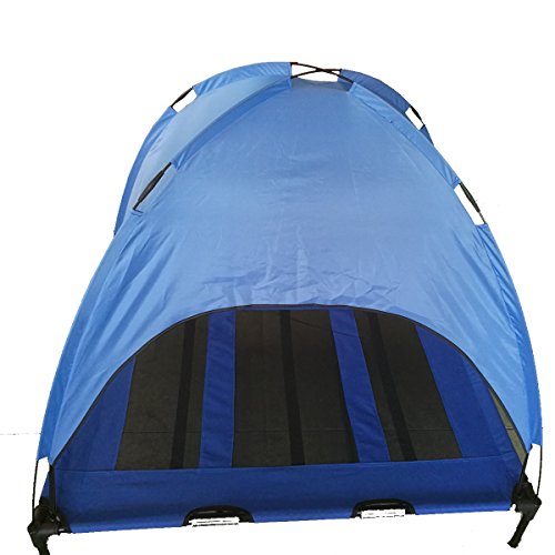 12 Best Dog Tents for Camping with Your Dog in 2019