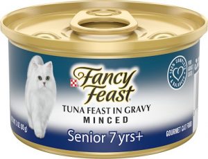 10 Best Foods for Senior Cats | Kibble and Can Picks for Older Kitties