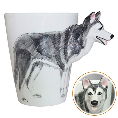 Husky Gifts | 18 Gifts for Husky Lovers for Holiday 2019