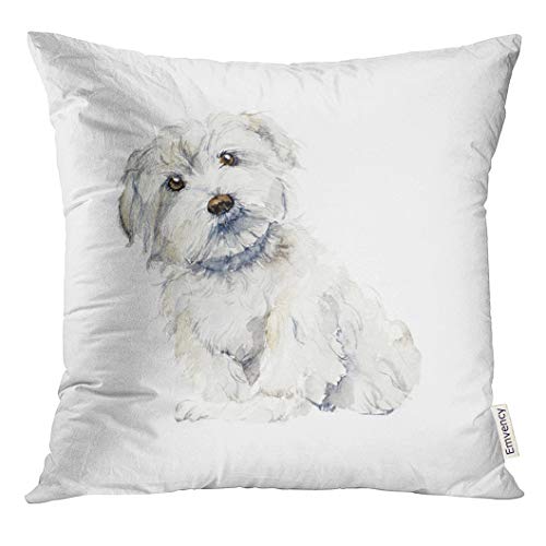 Maltese Gifts | 12 Best Gifts for Maltese Dog Lovers