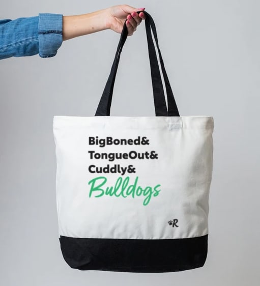 Bulldog Gifts | 20 Gifts for English Bulldog Lovers