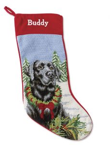 Dog Christmas Stockings: 24 Cute, Funny, and Festive Options
