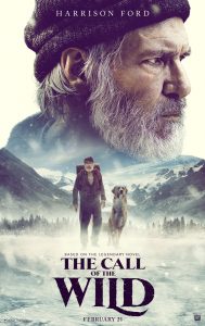 Meet the Handsome Rescue Dog Who Plays Buck in 'Call of the Wild' | The ...