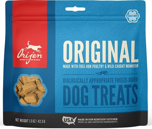 Soft Dog Treats | The Best Soft Dog Treats for Senior Pups and Training