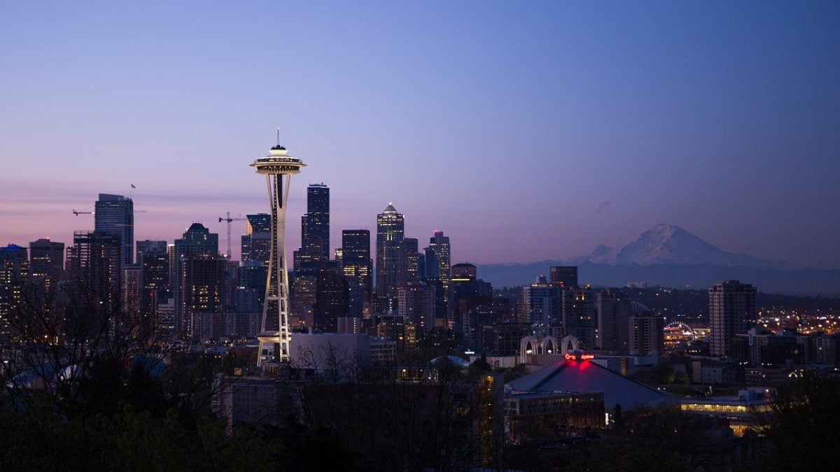 Best 10 Dog-Friendly Restaurants & Bars Around Seattle, Wa | The Dog ...