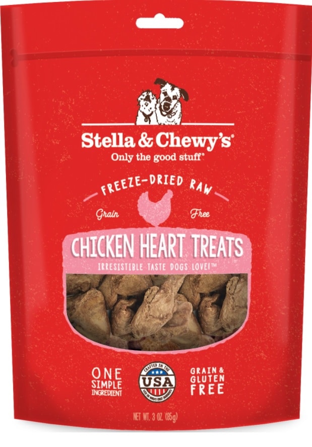 Soft Dog Treats | The Best Soft Dog Treats for Senior Pups and Training