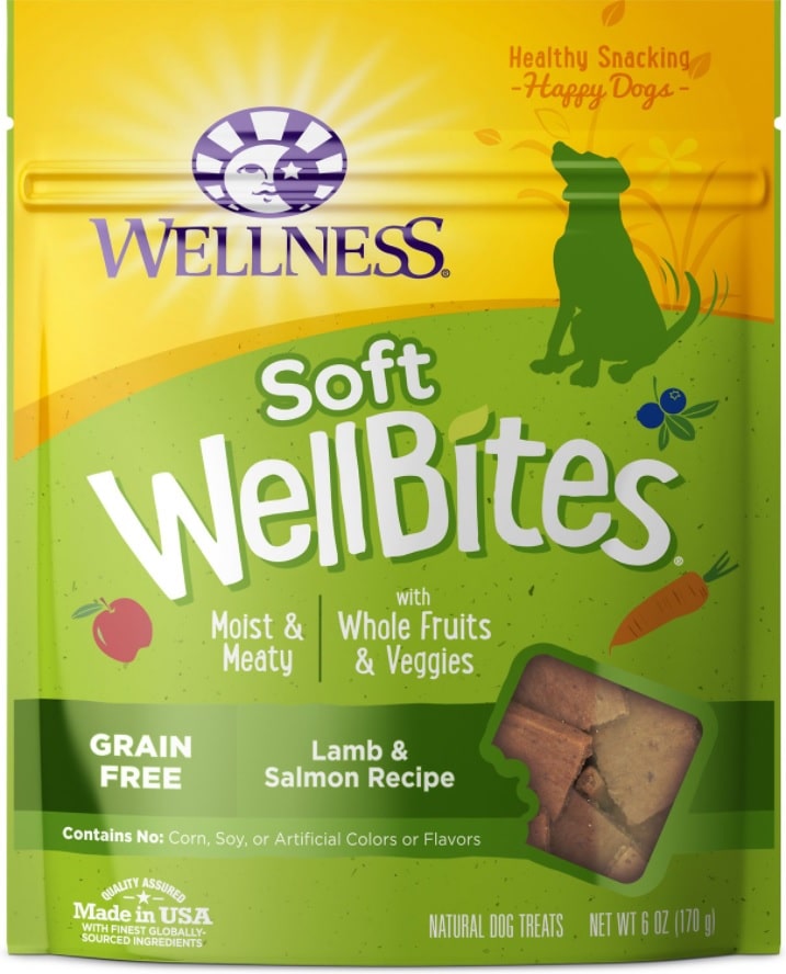Soft Dog Treats | The Best Soft Dog Treats for Senior Pups and Training