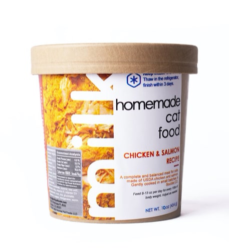 Cat Food Delivery | The Best Cat Food Delivery According to Cats