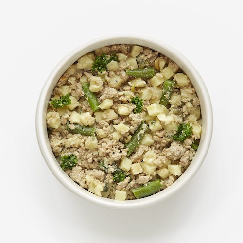 High-Protein Dog Food | The Best Kibble and Fresh Food High in Protein