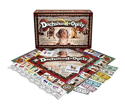 Dog Board Games | 11 Dog-Themed Board Games for the Whole Family