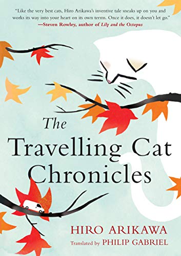 Cat Books | 35 Awesomely Cat-Filled Books for Readers Young and Old