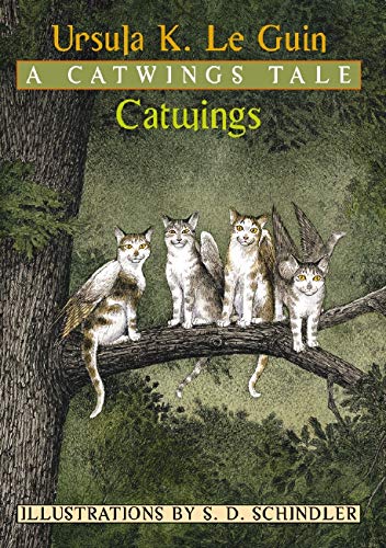 Cat Books | 35 Awesomely Cat-Filled Books for Readers Young and Old