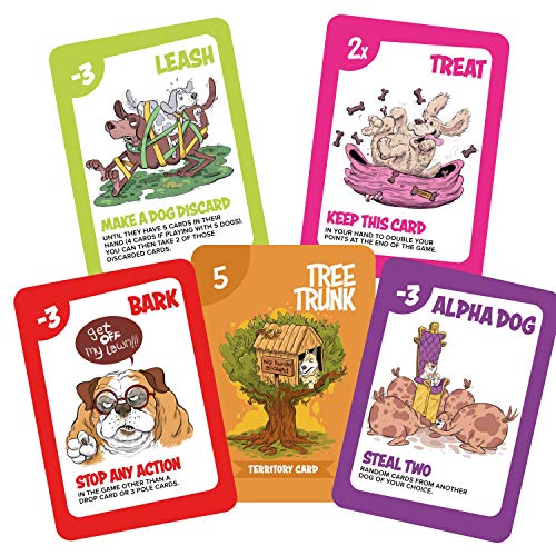 Dog Board Games | 11 Dog-Themed Board Games for the Whole Family