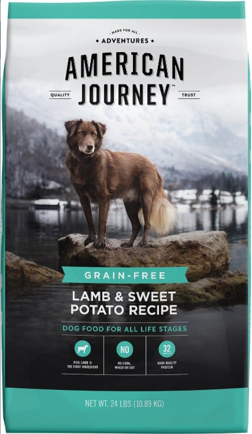 Dog Food Without Corn | The Best Dog Food Without Corn for 2021