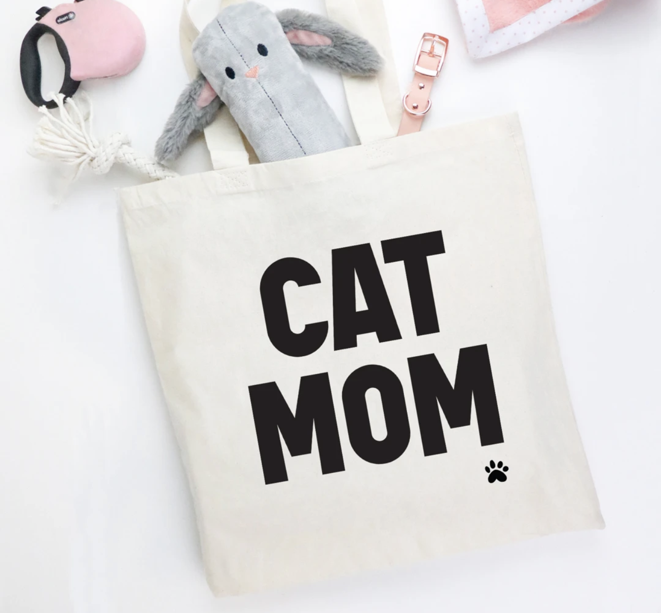 19 Cat Mom Gifts for Mother's Day: From Silly to Sweet