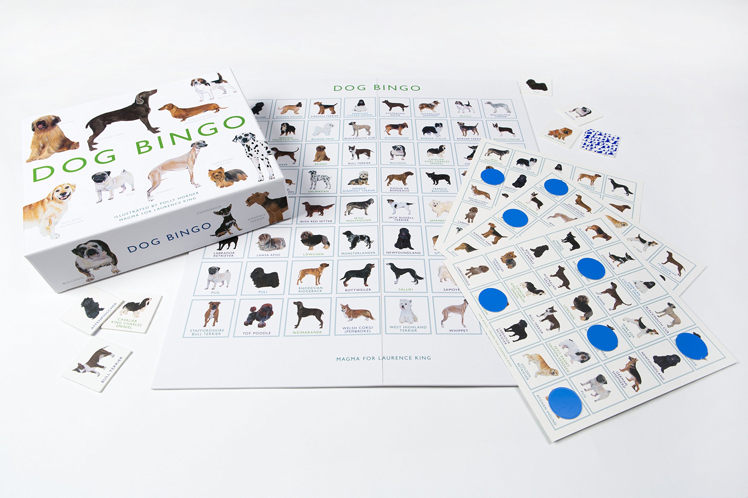 Dog Board Games 11 Dog Themed Board Games For The Whole Family